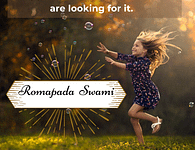 Romapada Swami Quotes